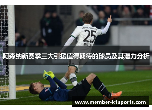 阿森纳新赛季三大引援值得期待的球员及其潜力分析 - K1体育官网-权威体育赛事平台-K1体育